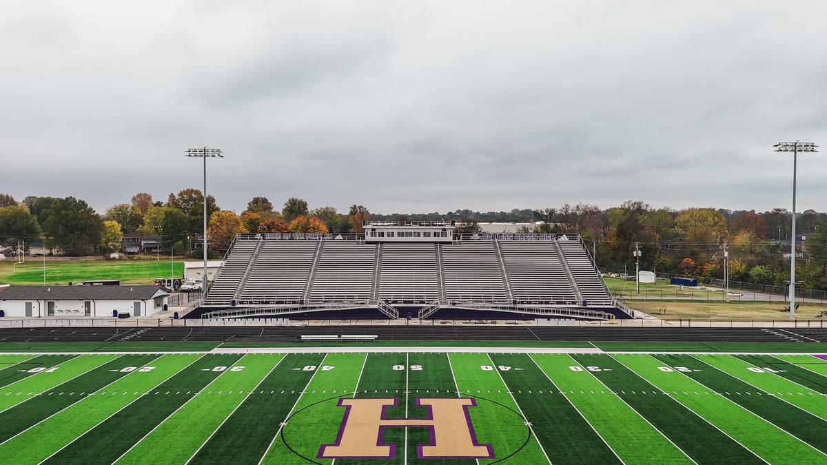 Home | Toadvine Enterprises | Gym Equipment, Stadium Seating | High ...