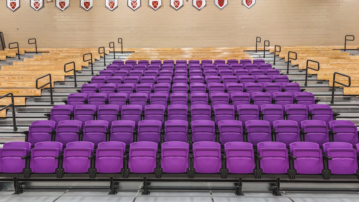 Home | Toadvine Enterprises | Gym Equipment, Stadium Seating | High ...